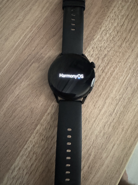 Продам часы Андроид Huawei GT3.