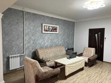 Аренда квартиры в Яккасарайском районе ID: IN06
