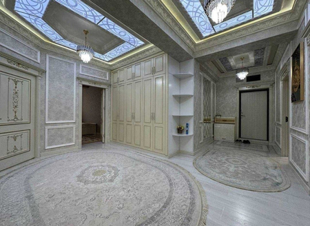 ПРОДАЕТСЯ 4/7/10
Новостройка 
JK Dream House 
на Глинке