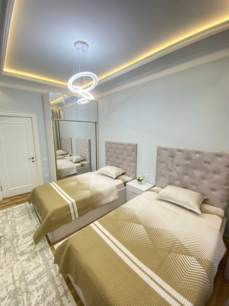 *IBN Sino (Korzinka) ipakchi maxalla LUX Kottedj 125кв.м.‼️