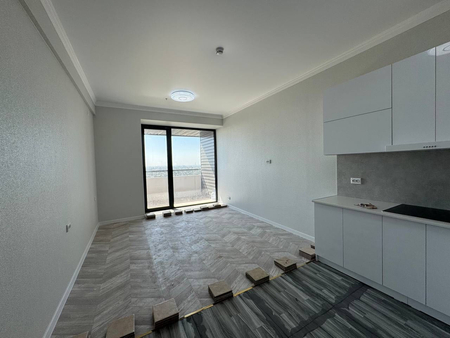 NRG U-Tower Sotuvda 1 xonalik uy remont Xalqlar Do\\\'stligi Shayxontohur