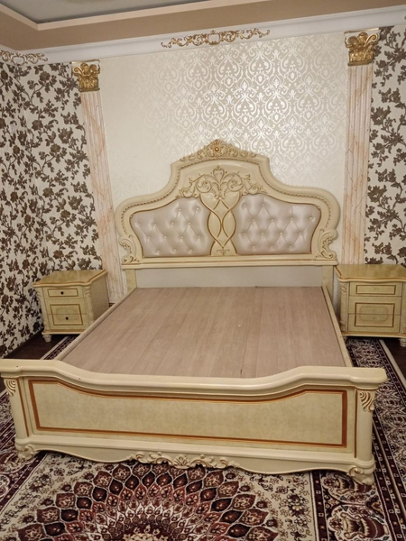 Dubayiskiy spalni