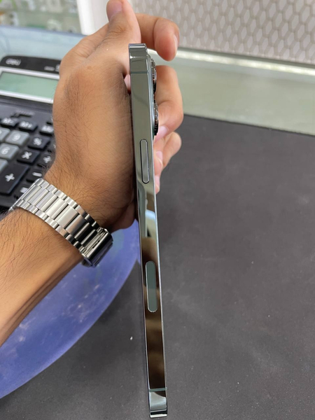 13 pro max 128 gb 85% ideal