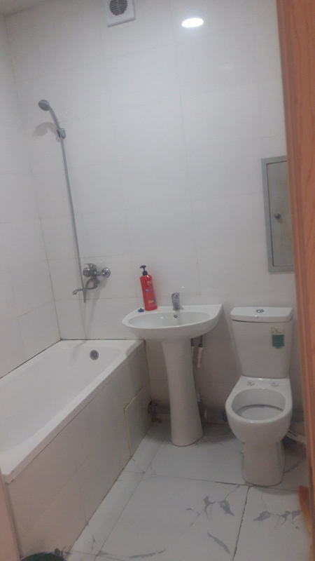 2 xona ijaraga beriladi
