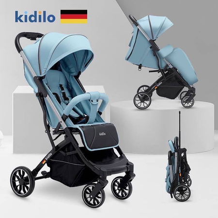 Kidilo k20 model