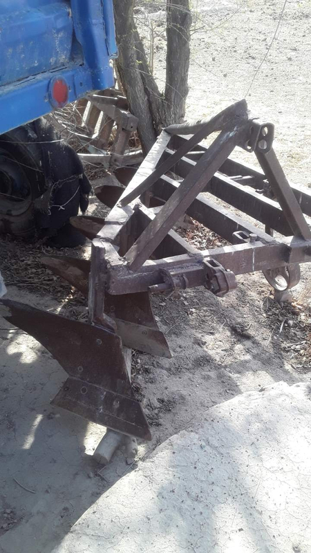 T28 telechka bilan