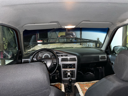 Daewoo Nexia II 2009