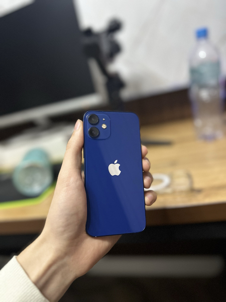 iphone 12 mini 128