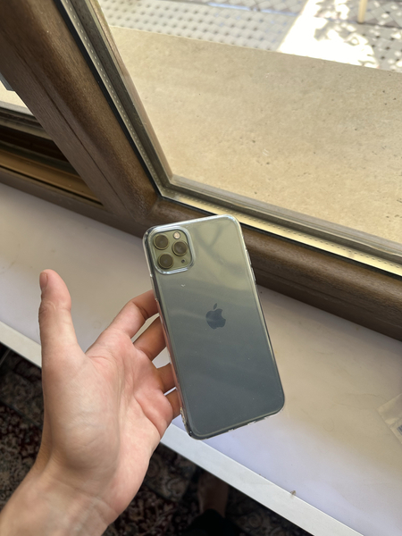 Iphone 11 pro max 256 LLA Айфон 11 про макс