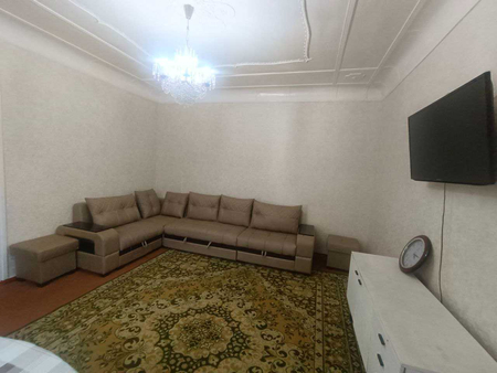 Сдается частный дом 100м2