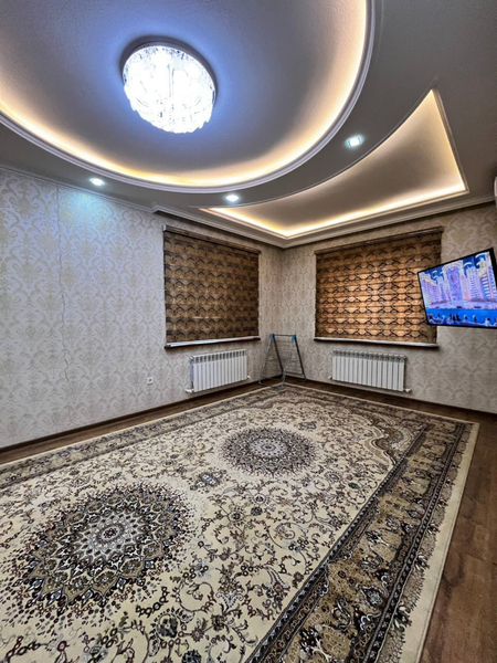 Срочно Продаётся Ж.К Дирем Хавус Яккасаройиски Район ор-р 8/Радом