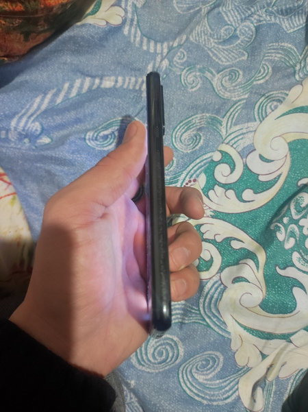 Xiaomi not 8t 64