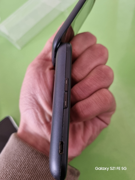 Samsung ligushka