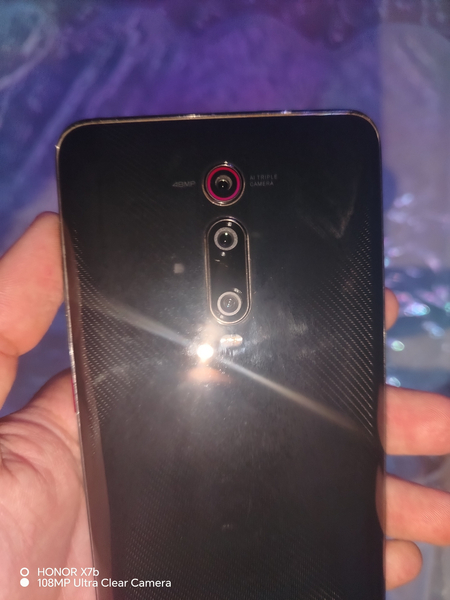 xiaomi 9t pro 64/6