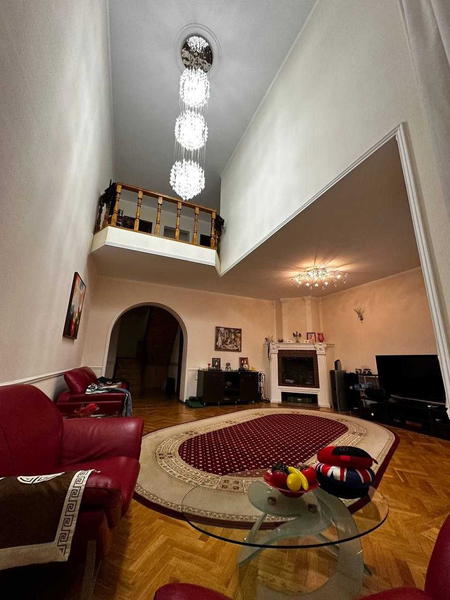 Продается дом Дагестанская Никитина 7 соток 700м²