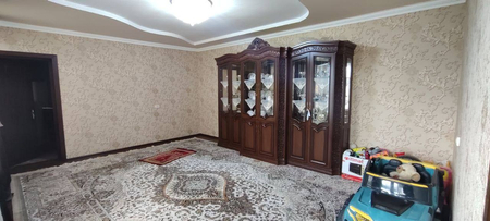 Savzavotta 6.5 sotix fayzli honadon sotiladi