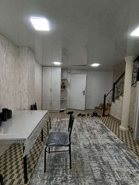 (22) Яккасарой район Глинка