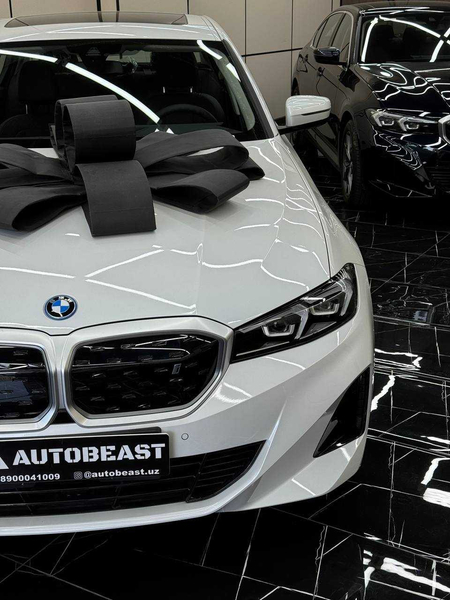 BMW i3 35L в наличии Ташкент