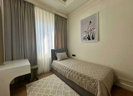 s-0.625 Ташкент Сити Boulevard residence Сдаётся новая кв в центре
