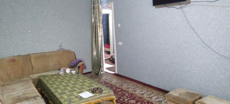 Квартира ижарага берилади