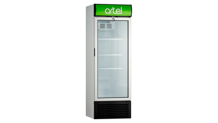 Продаю Витринный холодильник Artel HS 474SN

В рассрочку