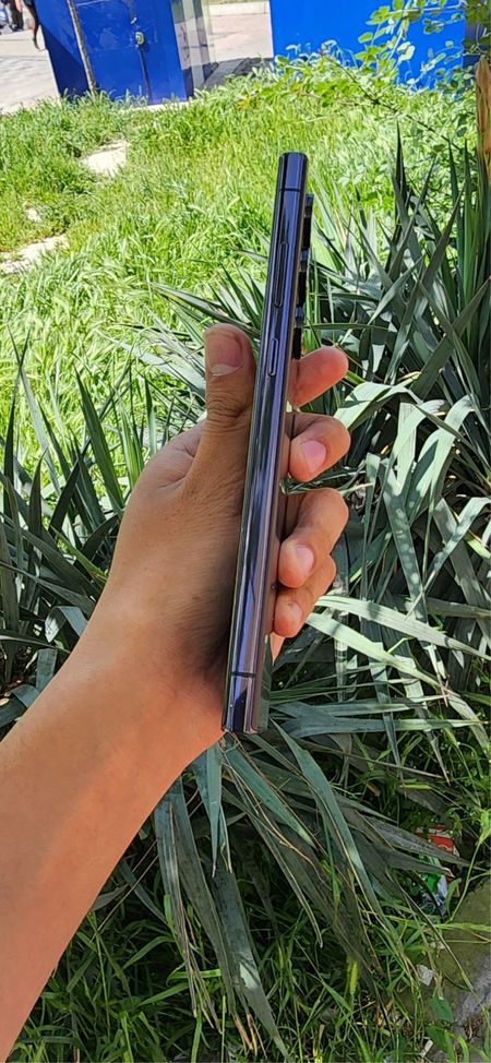 Samsung S23 ultra 12/256