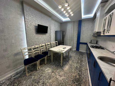 ПРОДАЁТСЯ квартира в новостройке СРОЧНО