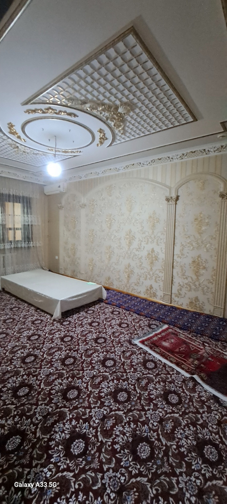 СРОЧНИЙ аренда Кивартира олмазор район кора камиш тансибойев базарча