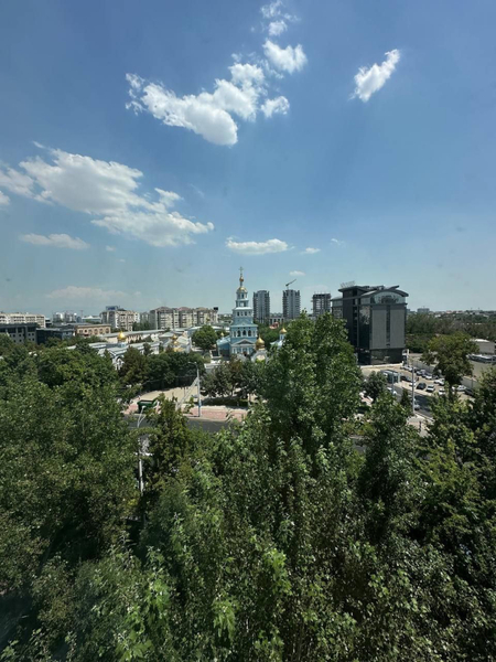 Продается 3ком. Госпитальный рынок, ул. Нукус, метро ойбек