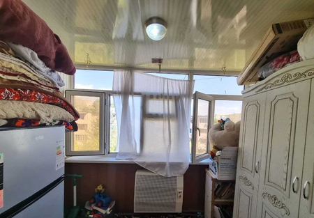 №3102. Продается 2х-комнатная квартира.
