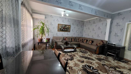 Ищете квартиру ? 77 - серия 3/4/5 .Кора Су, Академия (J3196)
