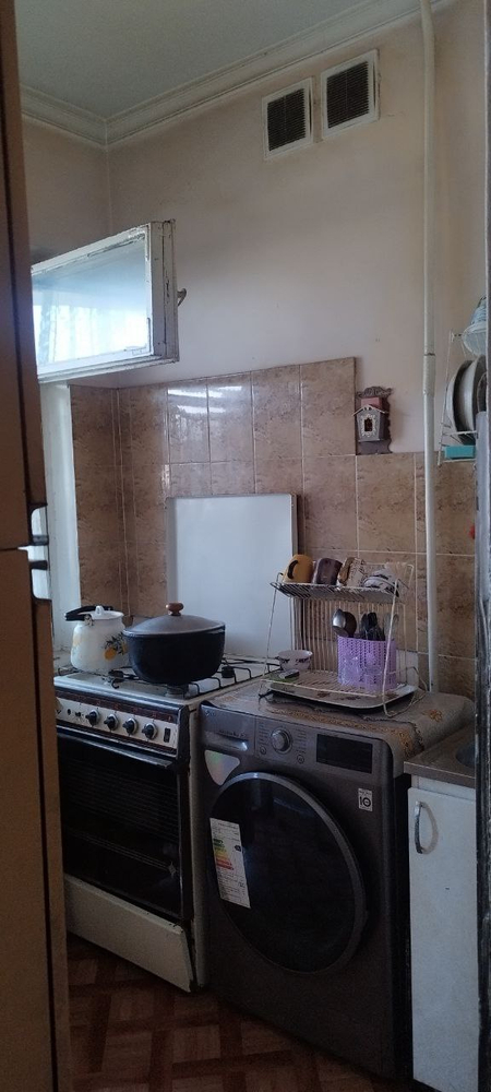Продается срочно 5х квартира