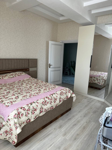 Продам квартиру 120м2 (Вокзал, Узгазойл).