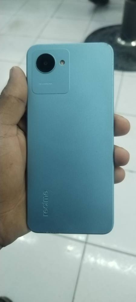Realme C30s telefon sotiladi
