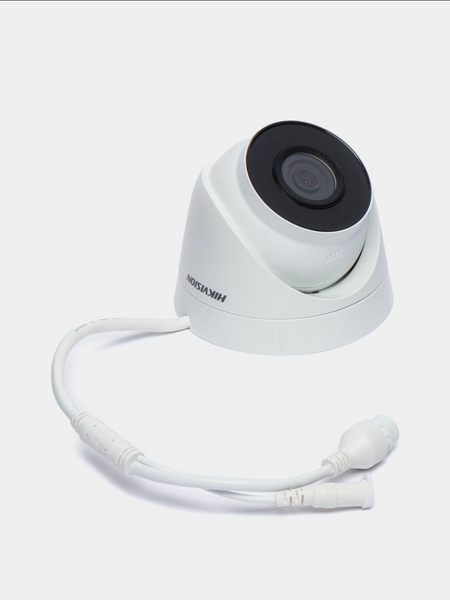 Kuzatuv kamerasi DS-2CD1323GOE-1, 2.8 mm Камера