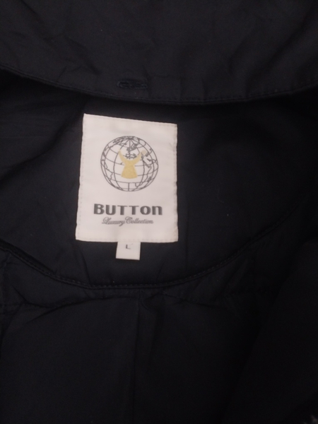 Куртка подрастковая, женкая BUTTON (размер S-M)