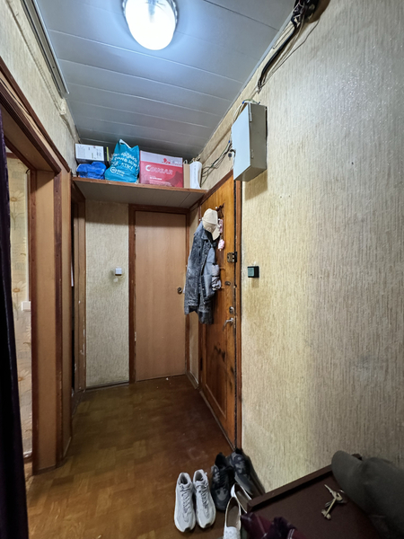 Продажа 2-х ком спутник-9 2-х ком с огорожом 2-х подьезка