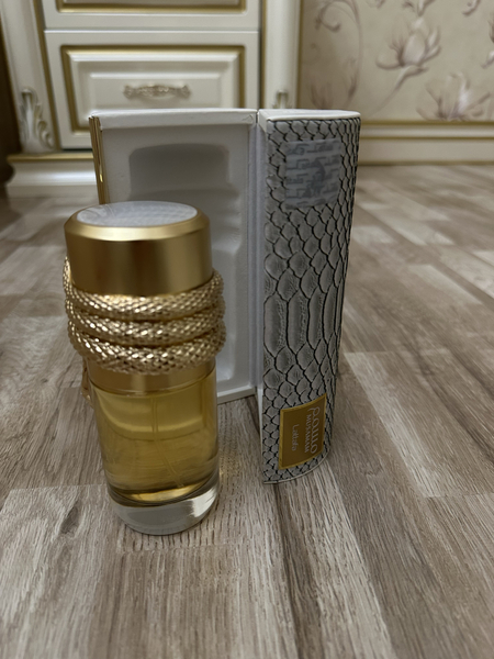 Парфюм Musamam intense white держится 2 дня