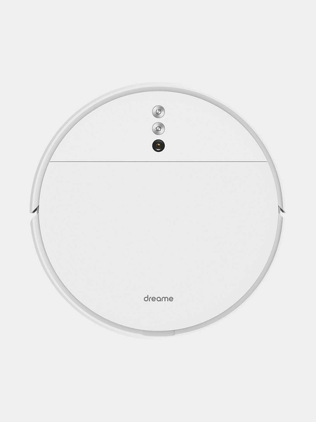 Робот-пылесос Dreame F9