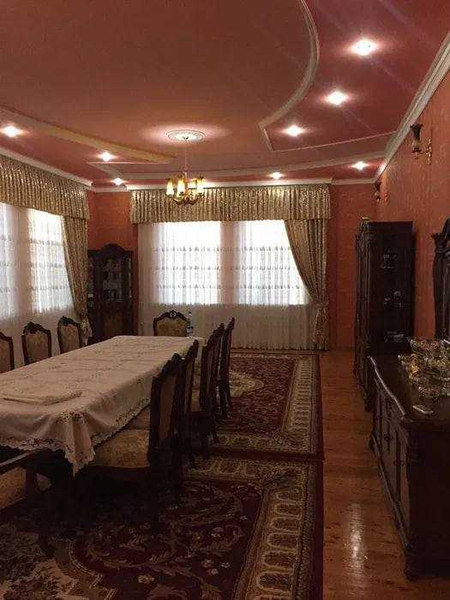Продается Евро дом Ориентир: Амир Темур махалля  1200м2