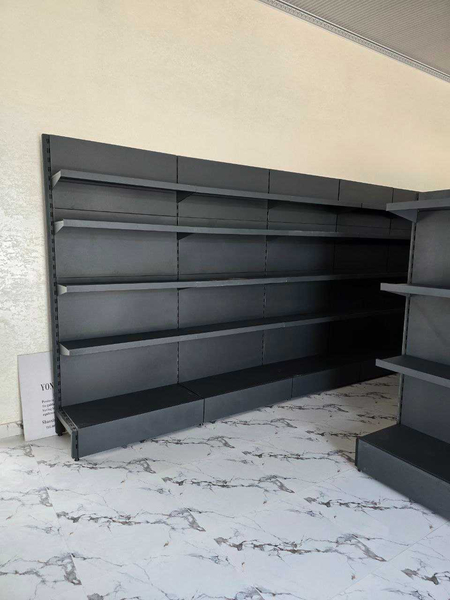Stelajlar Yangicha turdagi va hamyonbob sifatli
arera.uz