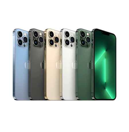 Apple iPhone 13 Pro Max 128/256/512GB все цвета New
