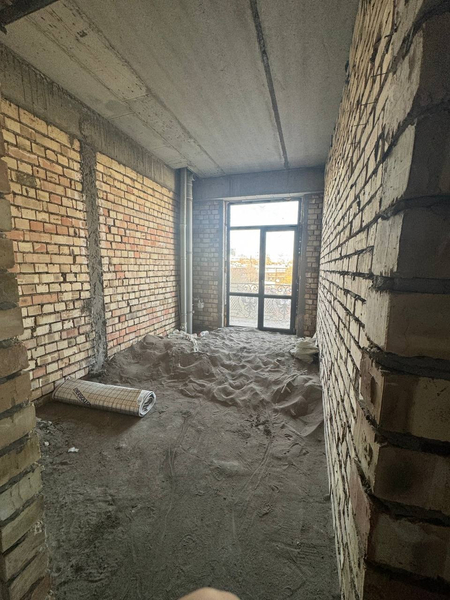 Продается квартира в ЖК Итальянский Квартал Дархан