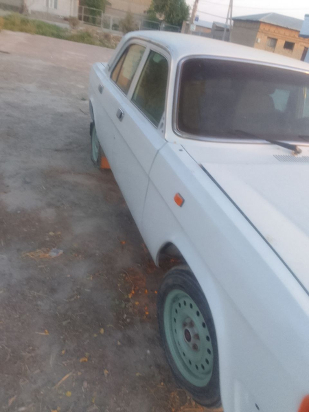 Gaz Volga 3110 sotilladi