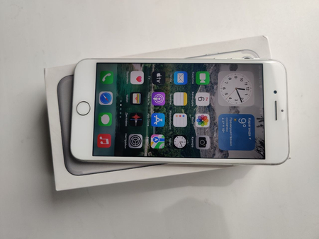 IPhone 7 plus 32 gb oq rangda