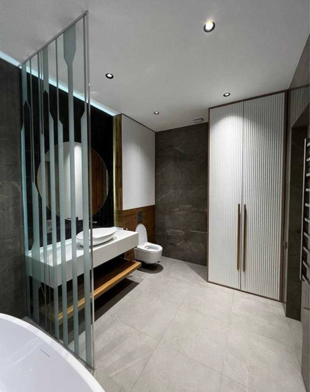 Продажа Квартиры, Новостройка, Skyline Towers, Мирабадский район