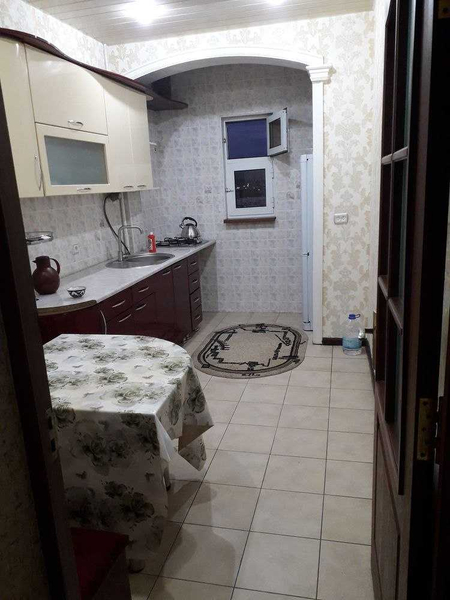 (К122817) Продается 3-х комнатная квартира в Чиланзарском районе.