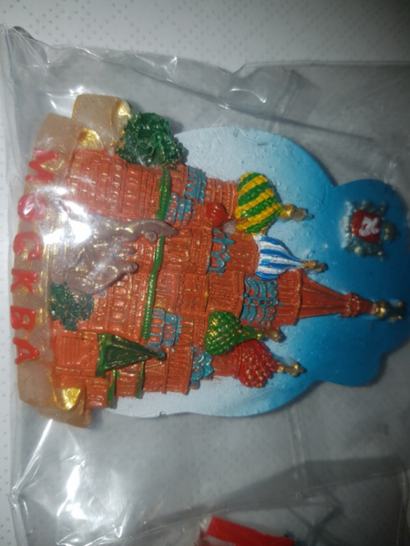 Продам магнитики !