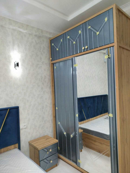 R3 Сдаю квартиру 2/6/9 на Кадышева! УСПЕЙТЕ