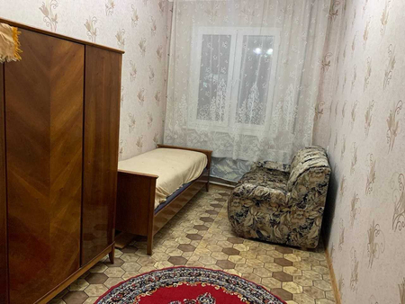 Аренда Семья. Ялангач. 2/2/4. №1652 Ж